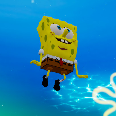 SpongeBob (2003) Mod for SpongeBob: Battle for Bikini Bottom ...