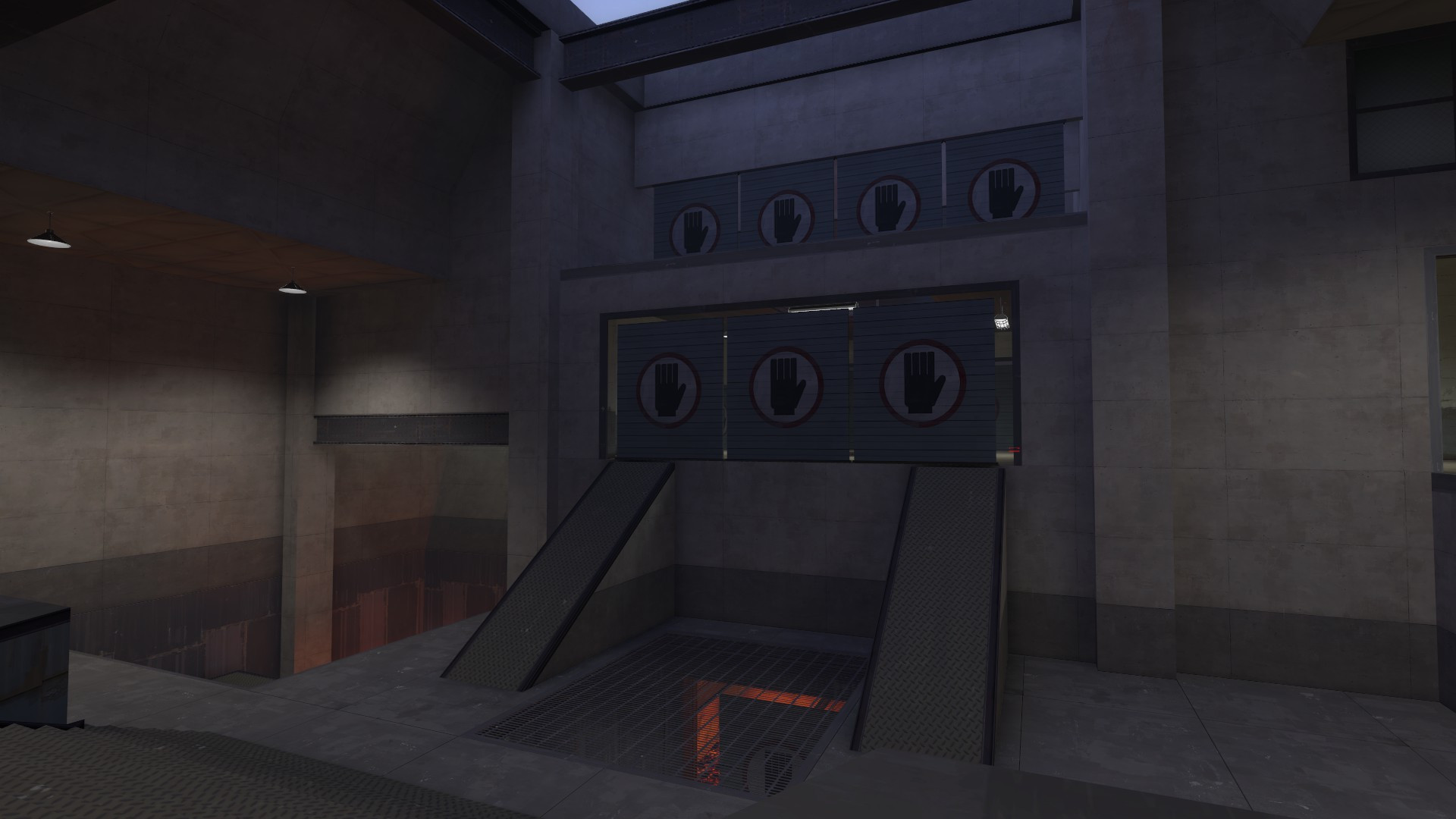FortWars Hellfire Mod for Team Fortress 2 | TF2 Mods