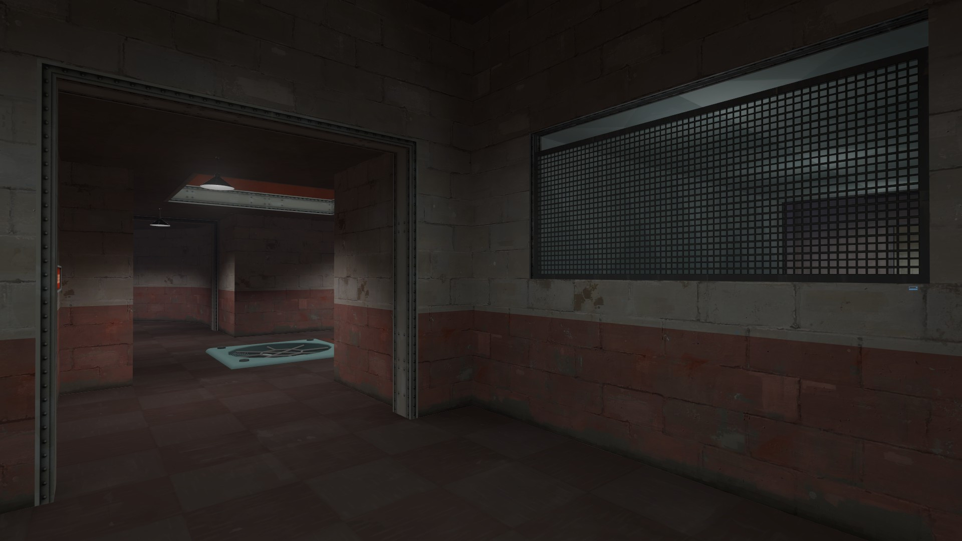 FortWars Hellfire Mod for Team Fortress 2 | TF2 Mods