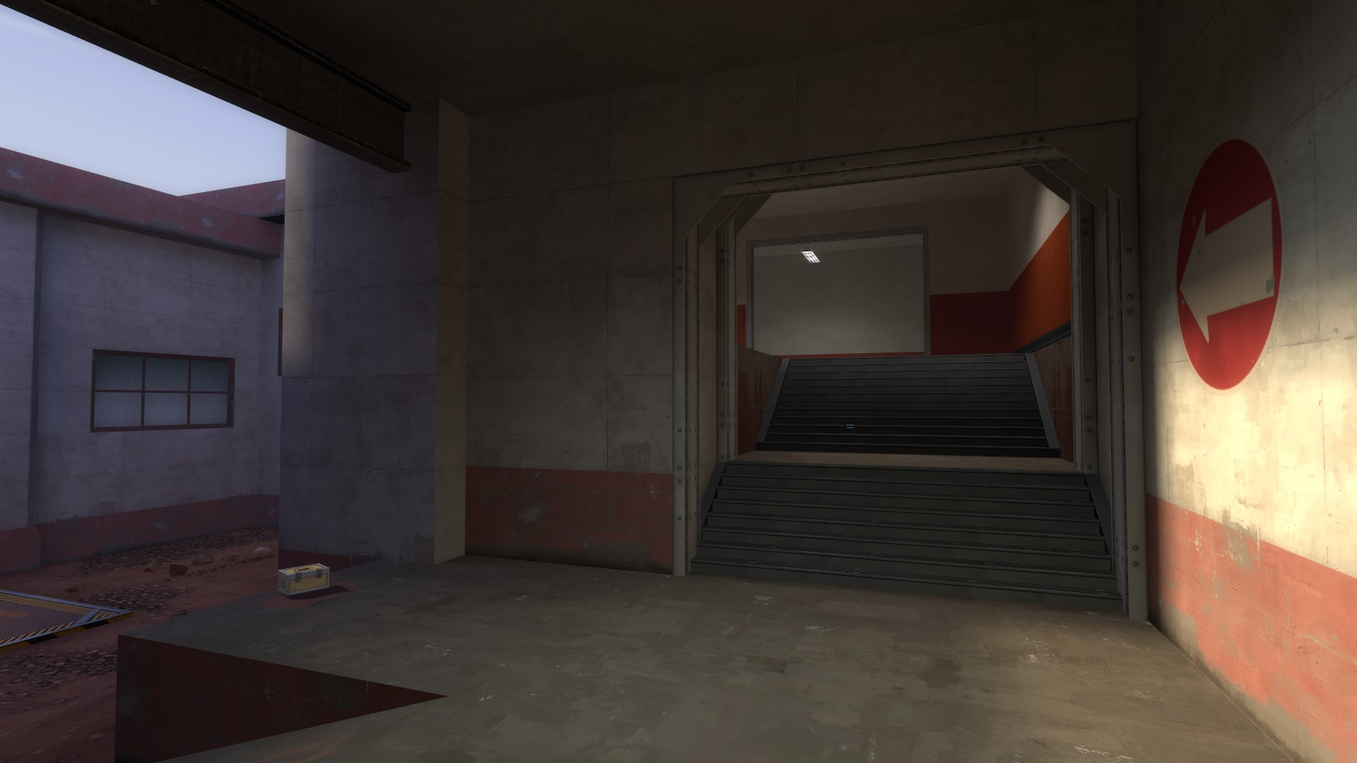 FortWars Hellfire Mod for Team Fortress 2 | TF2 Mods