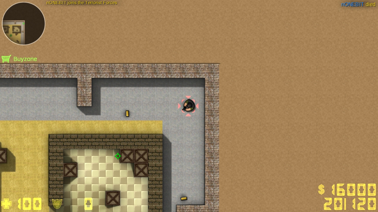 con_sandstorm [CS2D] [Mods]