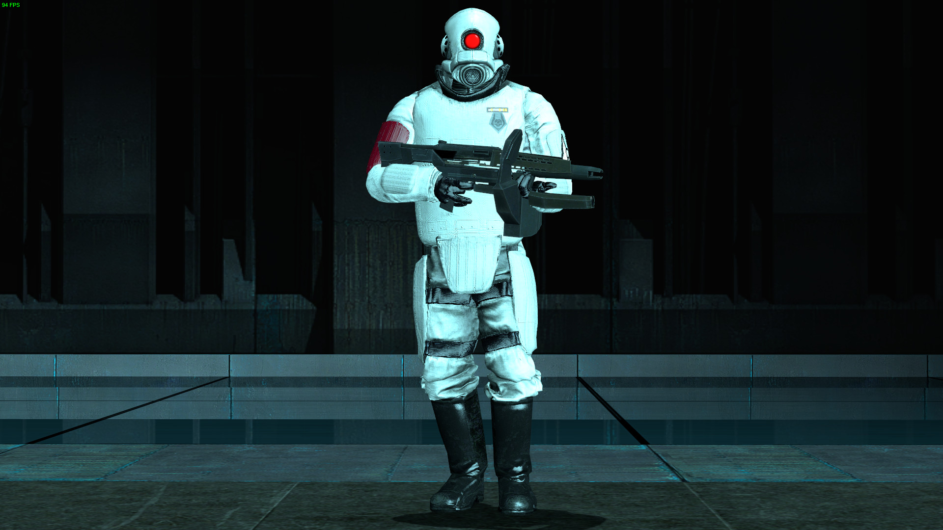 HL2 Legacy HL:A Soldiers Mod for Half-Life 2 | HL2 Mods