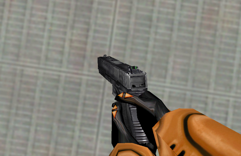 A little more realistic weapons Mod for Half-Life | HL Mods
