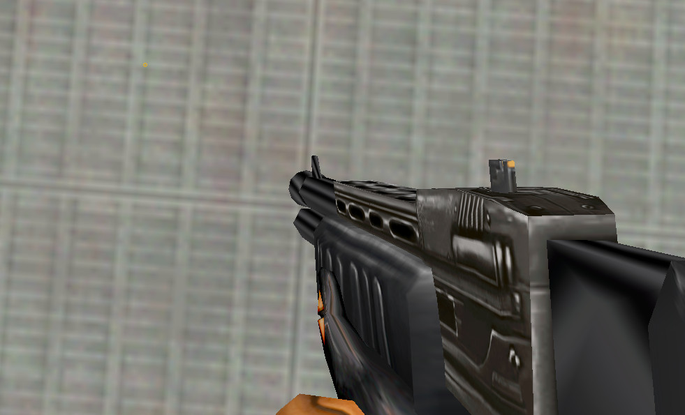 A little more realistic weapons Mod for Half-Life | HL Mods