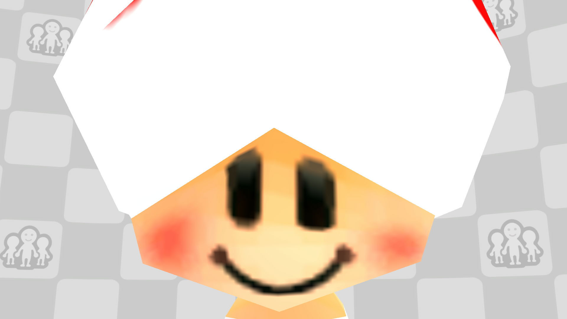 Kinopi (Super Mario Galaxy)(Model Import) Mod for Super Smash Bros ...
