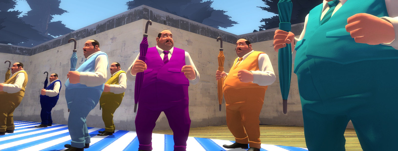 TF2Classic Civilian Mod for Open Fortress | OF Mods