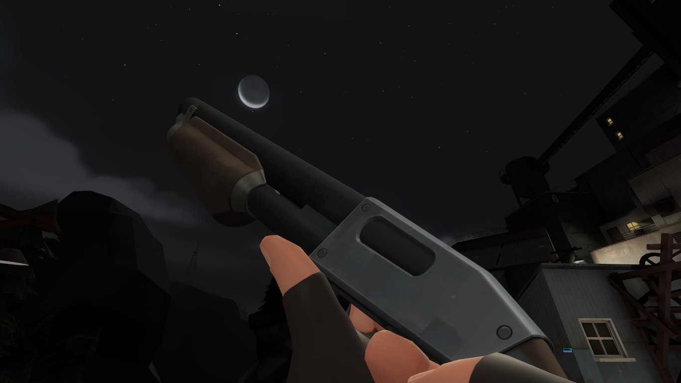 Classic Weapon Animations Mod for Team Fortress 2 Classic | TF2Classic Mods