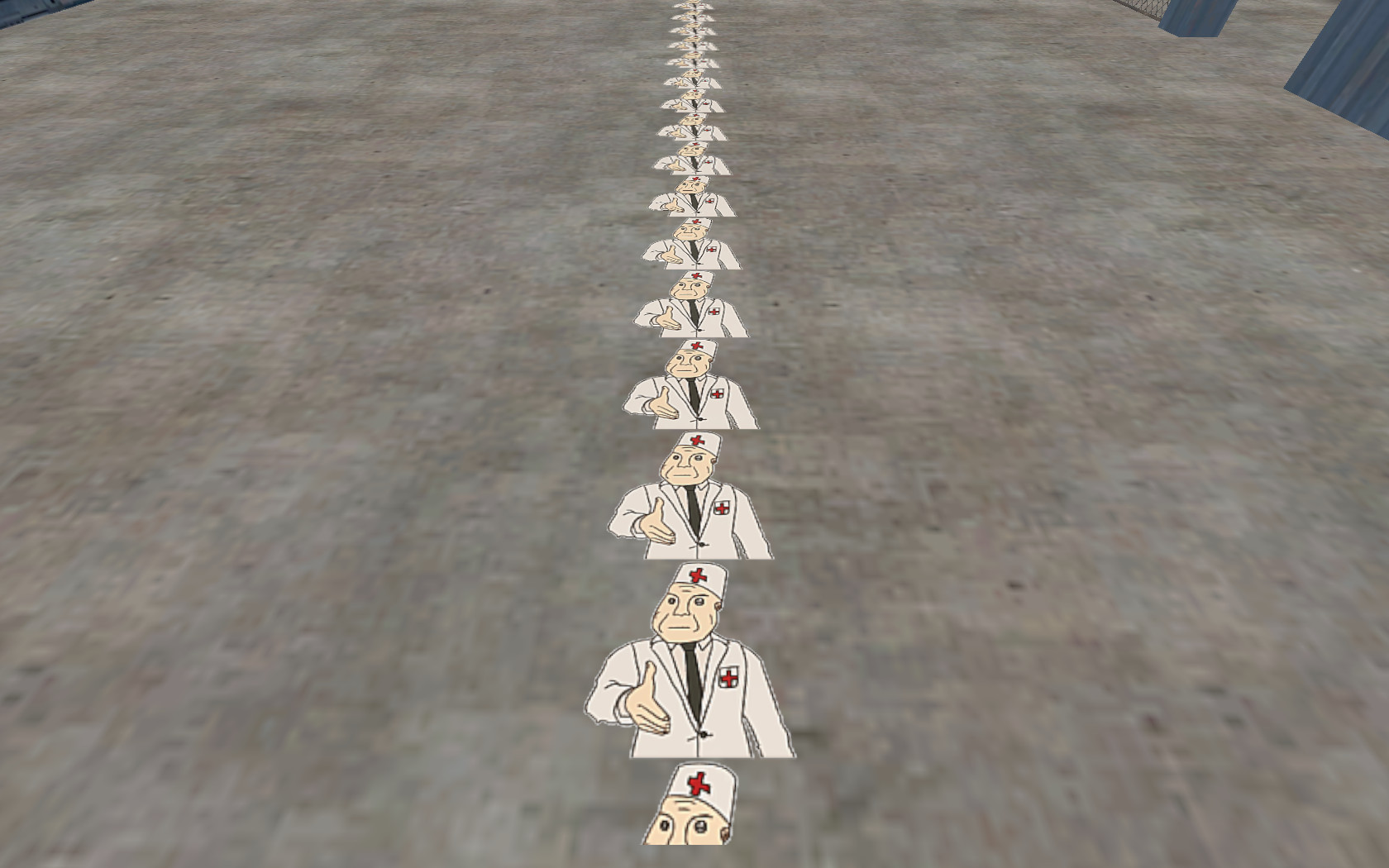 Trails|Durka Mod for Counter-Strike: Source | CS:S Mods