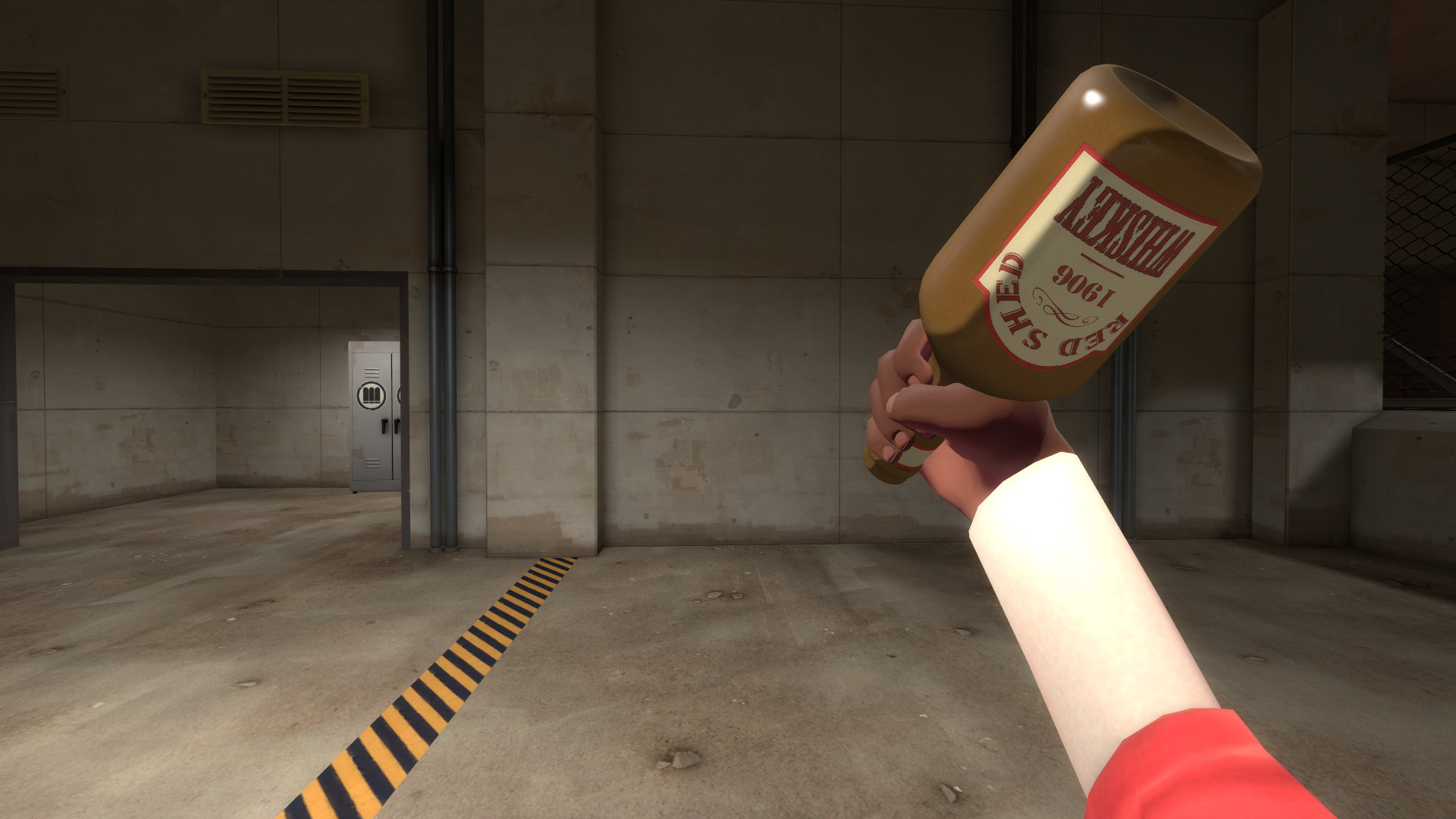 Team-Coloured Bottles Mod for Team Fortress 2 Classified | TF2Classic Mods