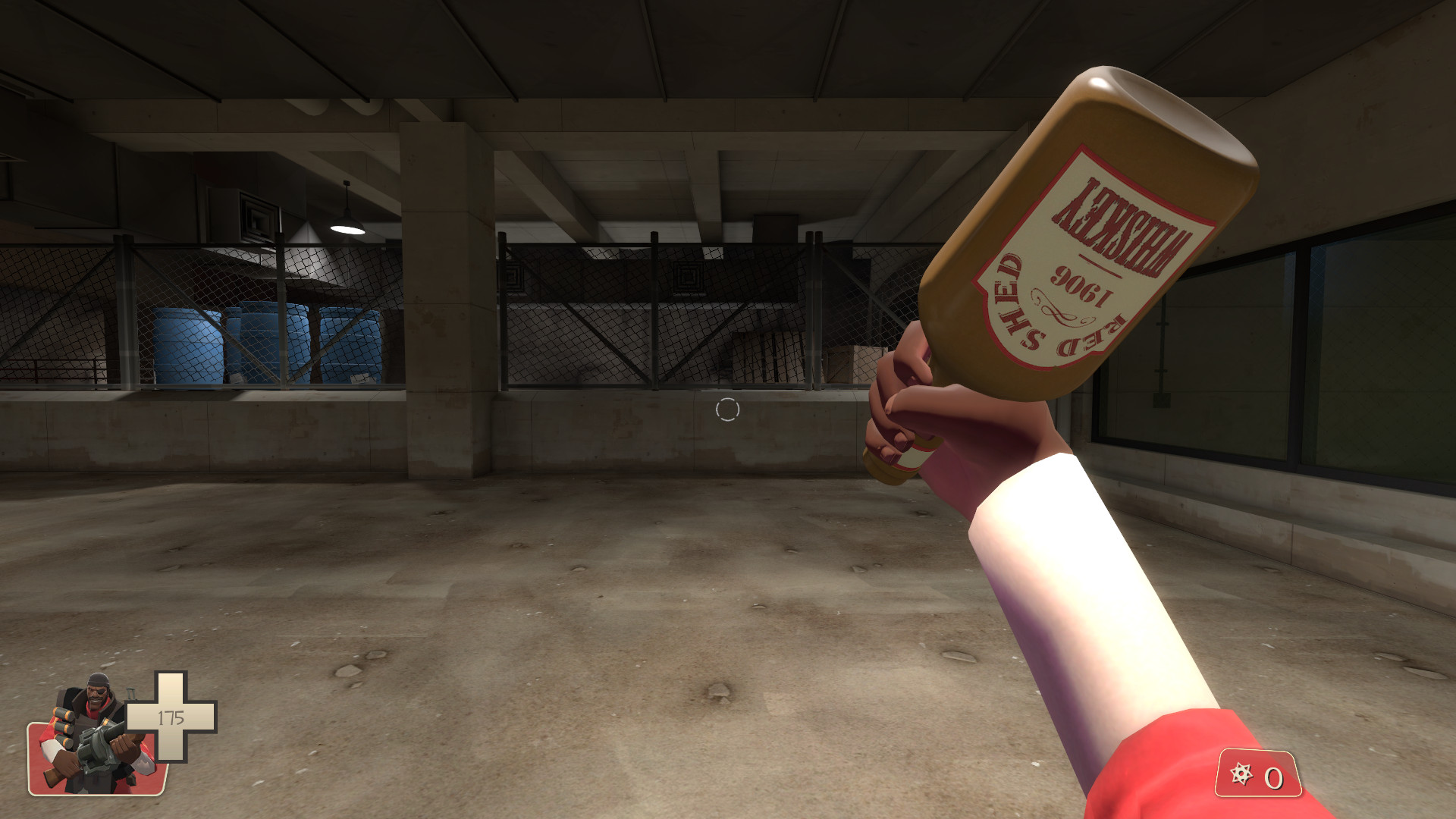 Team-Coloured Bottles Mod for Team Fortress 2 Classified | TF2Classic Mods