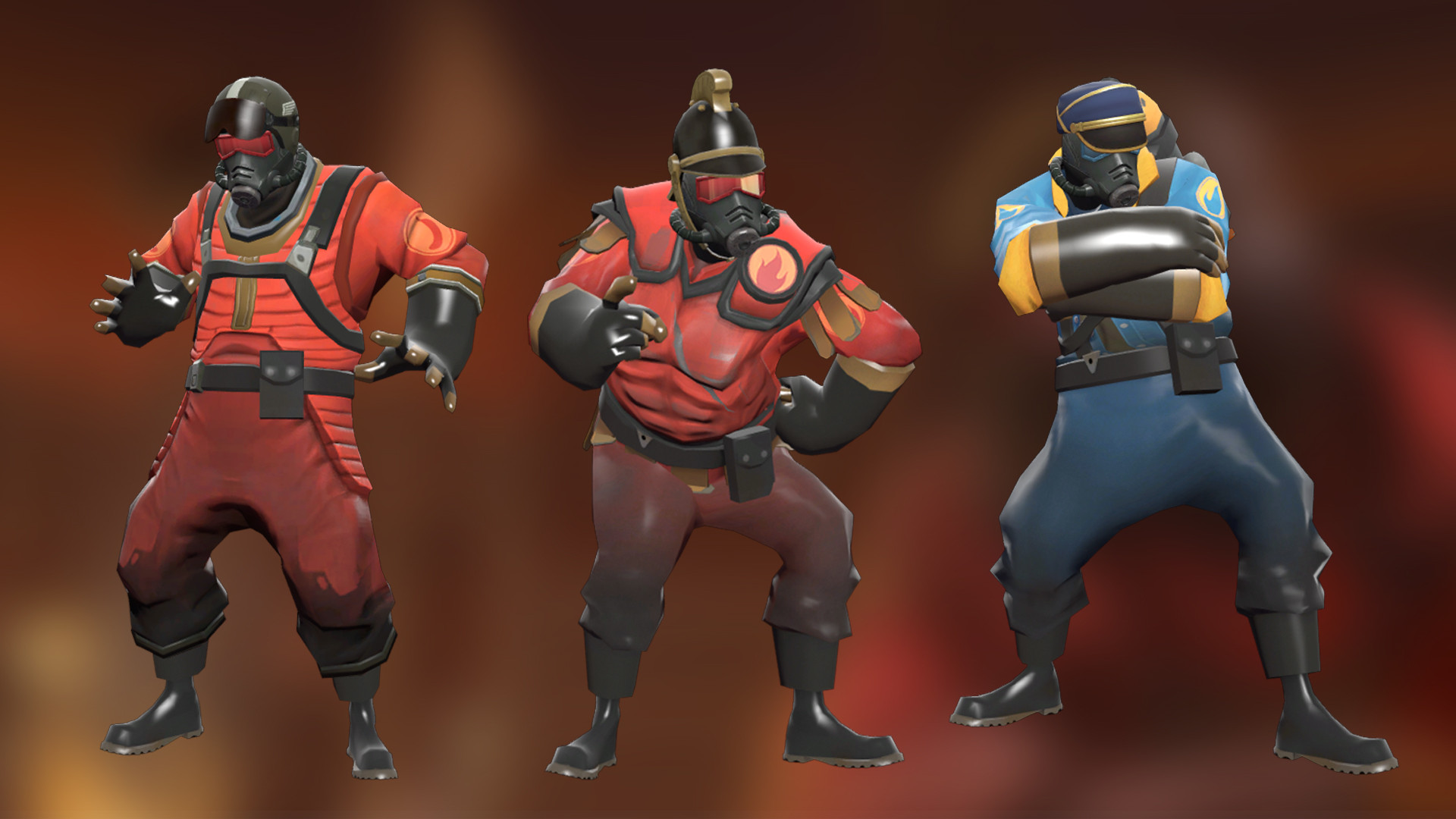Roughhouse Ranger Mod for Team Fortress 2 | TF2 Mods
