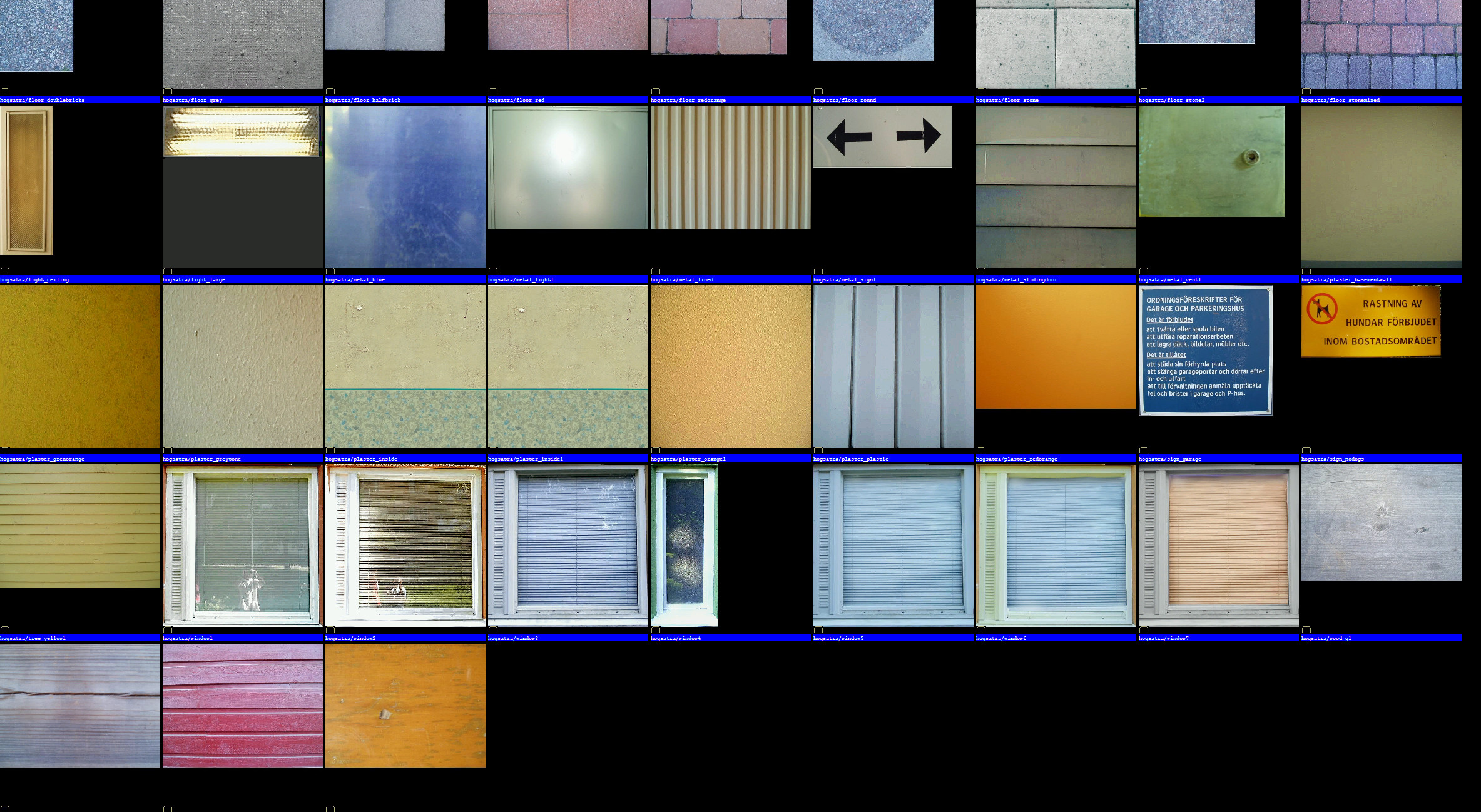 Mandys Texture Pack Mod for Counter-Strike: Source | CS:S Mods