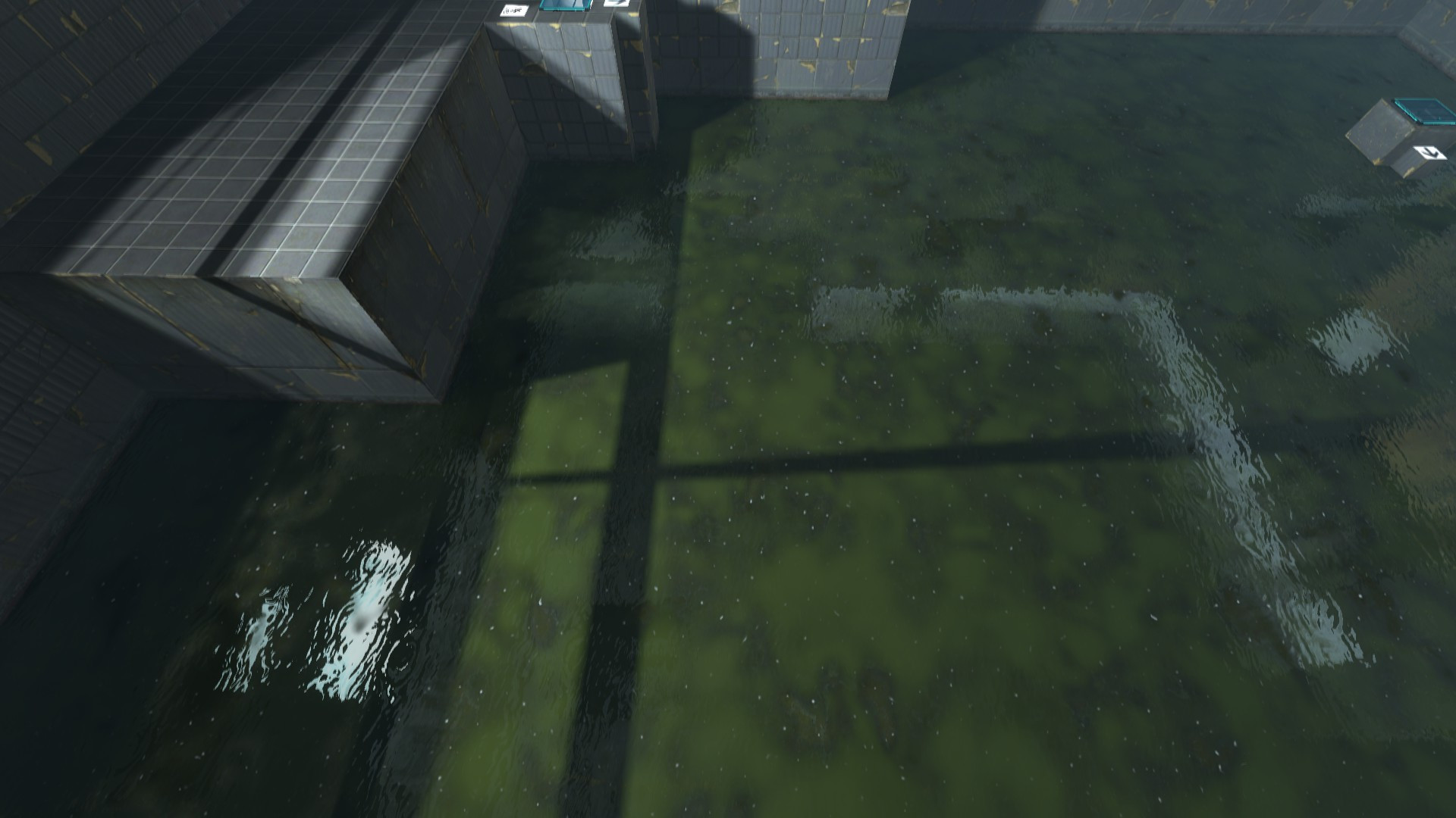 E3 Hazard liquid texture Mod for Portal 2 | P2 Mods