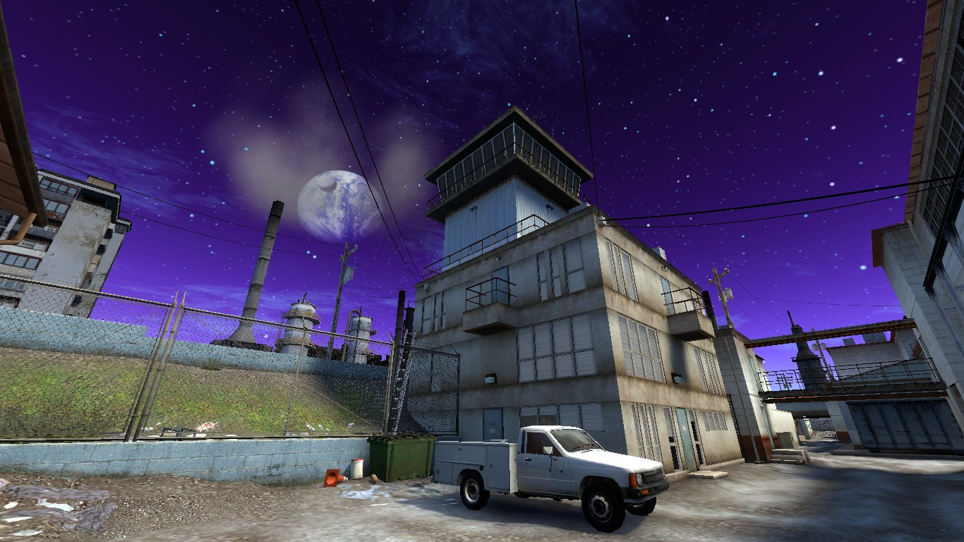 mr_15 [Source Engine] [Mods]