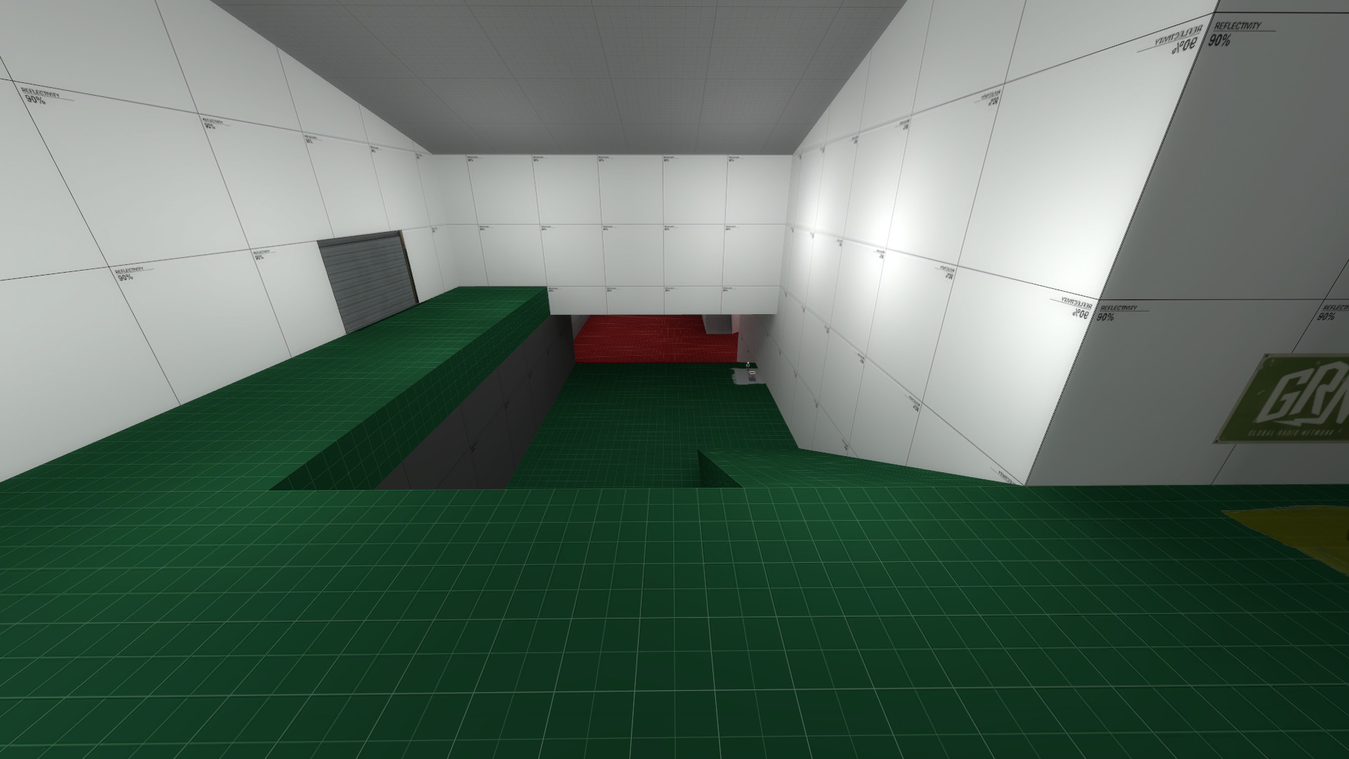 4 Team Big-House (KOTH) [Team Fortress 2 Classic] [Mods]