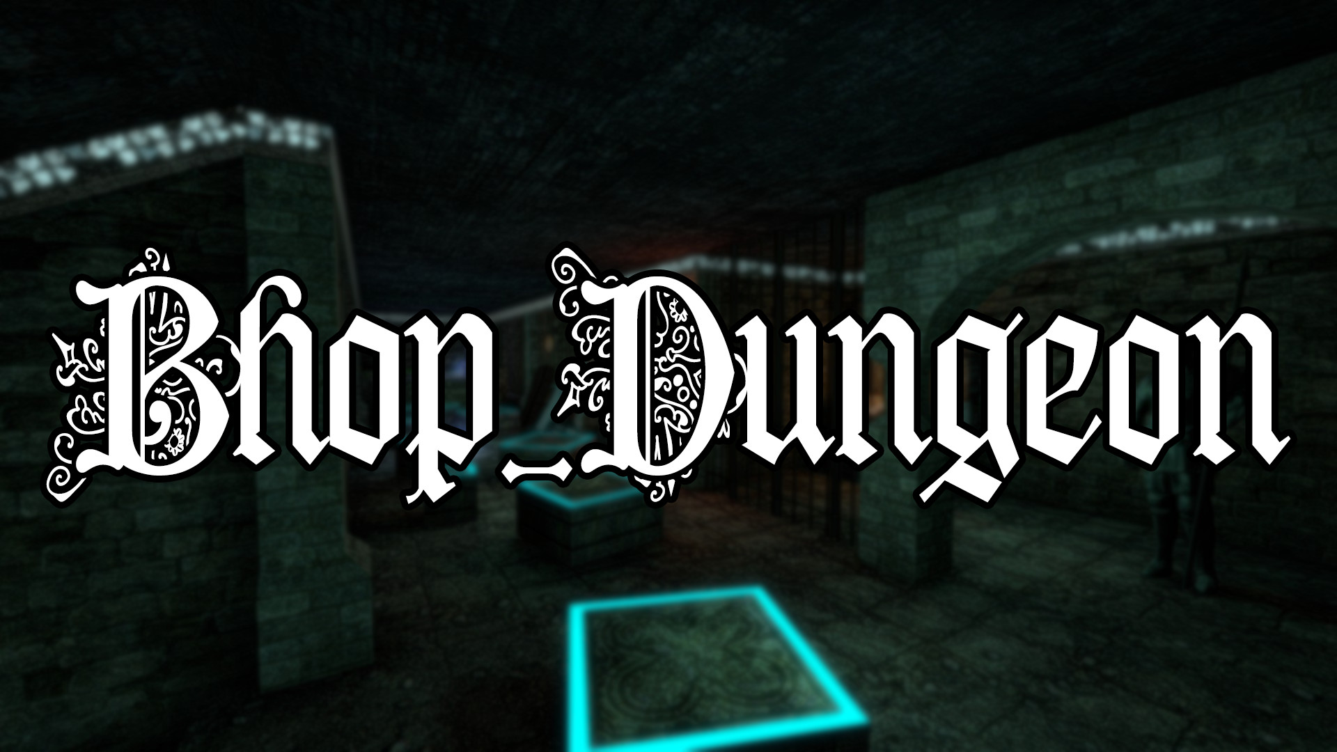 bhop_dungeon Mod for Counter-Strike: Global Offensive | CS:GO Mods