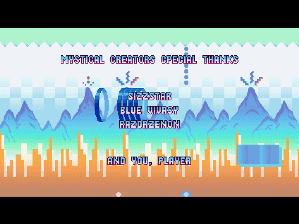 Zello Mania Pinch Sonic Mania Mods Sonic Mania Mods, Tutorials