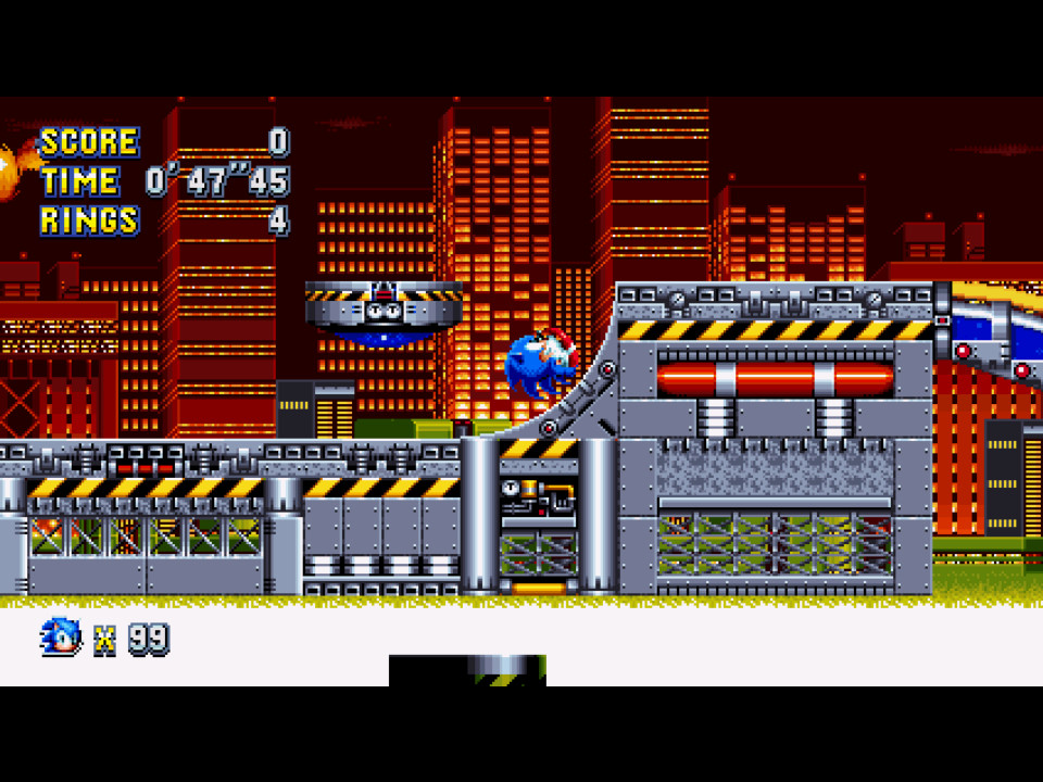 Zello Mania Pinch Sonic Mania Mods Sonic Mania Mods, Tutorials
