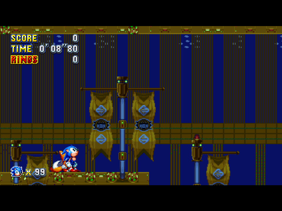 Zello Mania Pinch Sonic Mania Mods Sonic Mania Mods, Tutorials