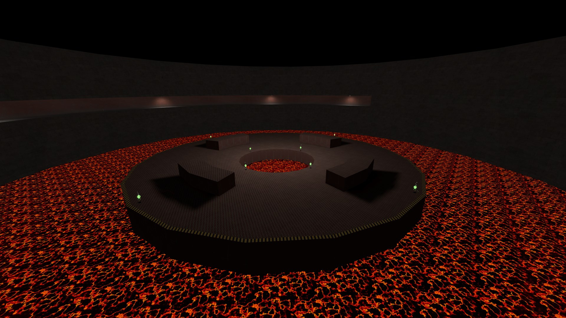 mg_testing_complex Mod for Team Fortress 2 | TF2 Mods