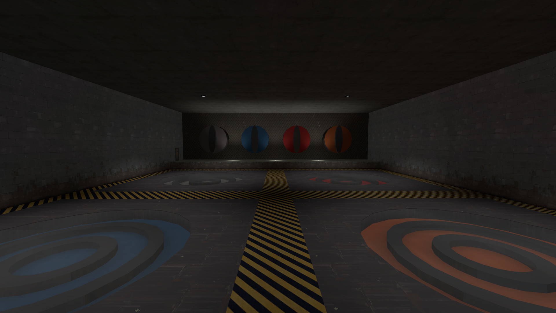 mg_testing_complex Mod for Team Fortress 2 | TF2 Mods