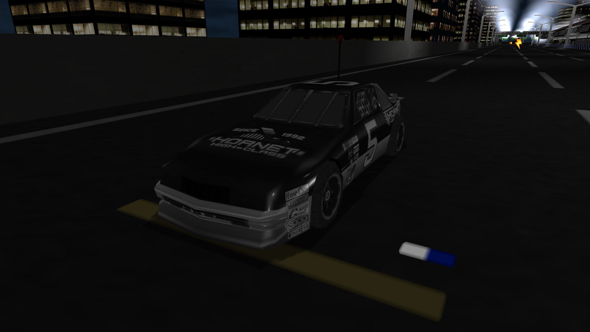 Daytona USA Hornet Mod for RE-VOLT | R-V Mods