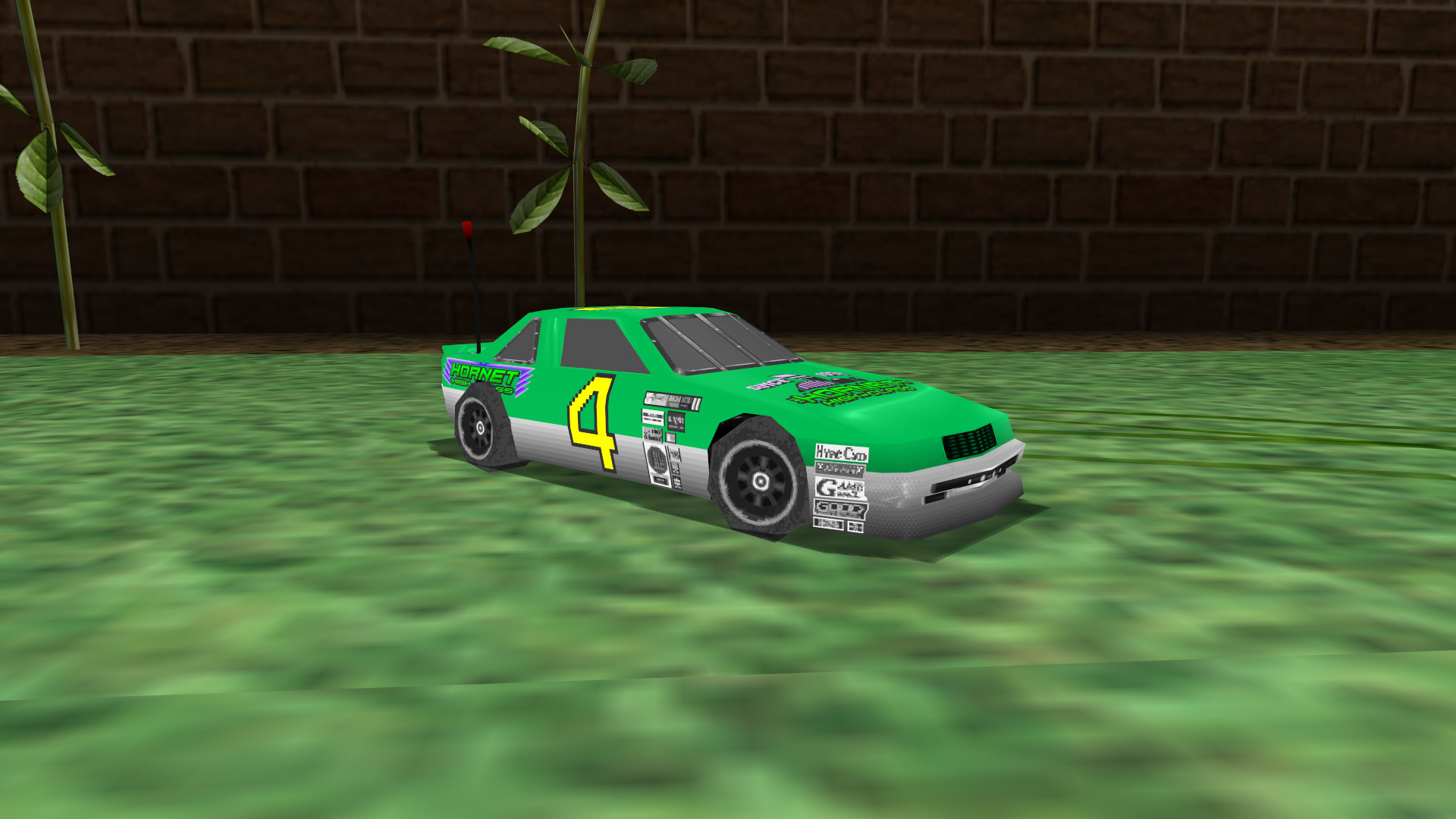 Daytona USA Hornet Mod for RE-VOLT | R-V Mods