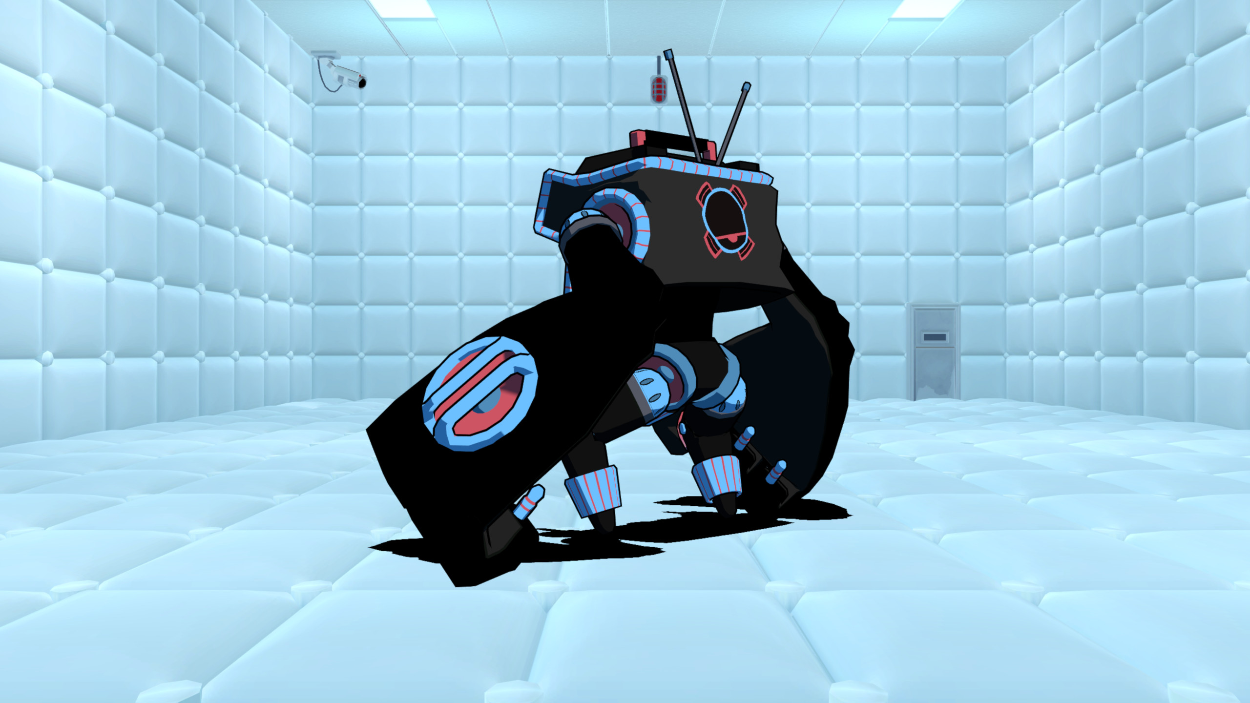 STMC 5 (retro) Skin Pack [Lethal League Blaze] [Mods]