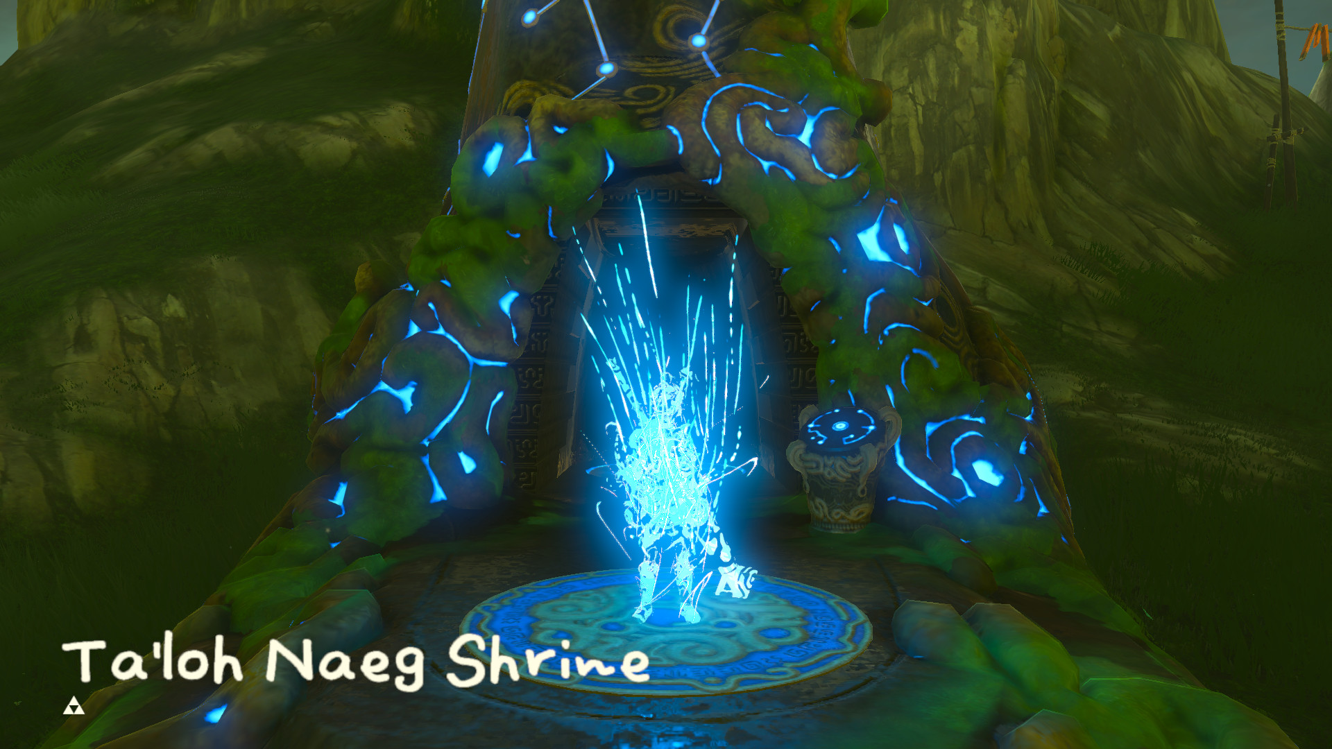 5 Custom Fonts Pack Mod for The Legend of Zelda: Breath of the Wild ...