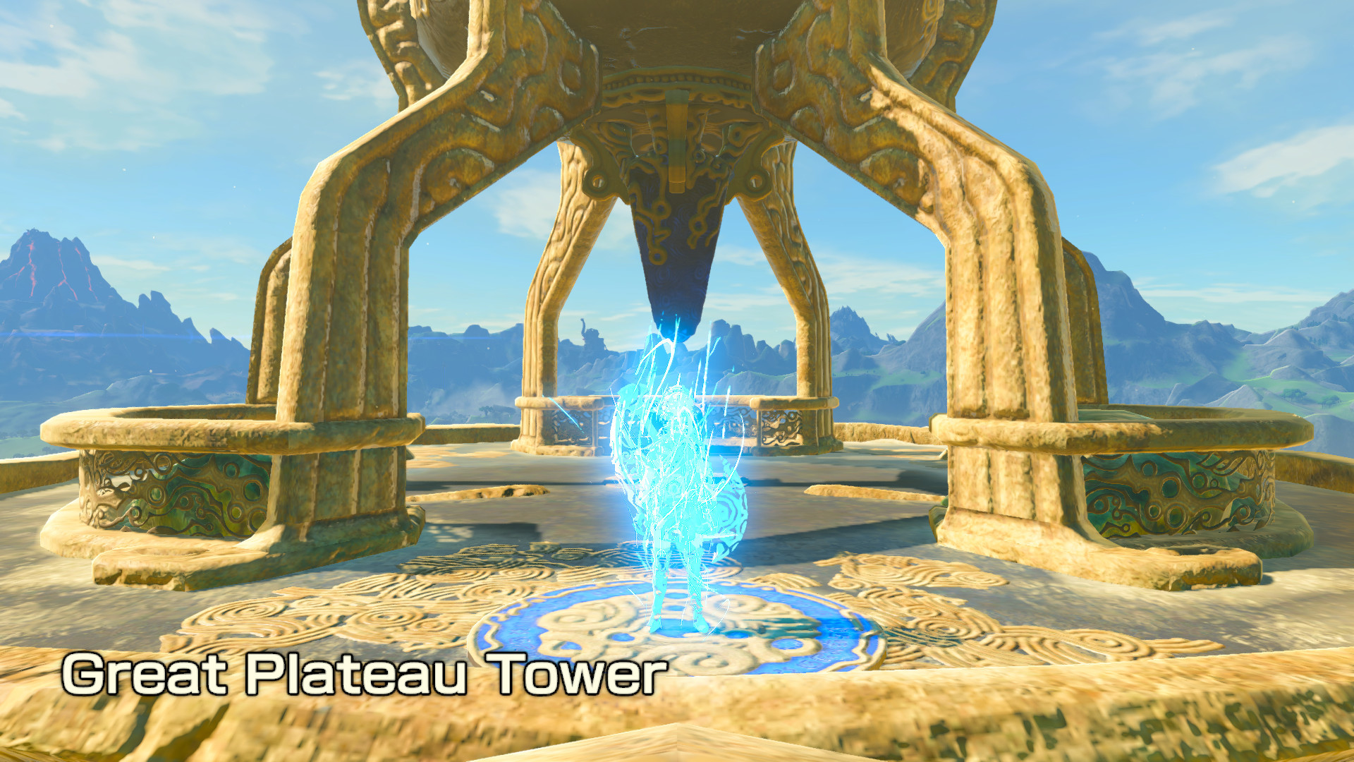 5 Custom Fonts Pack Mod for The Legend of Zelda: Breath of the Wild ...