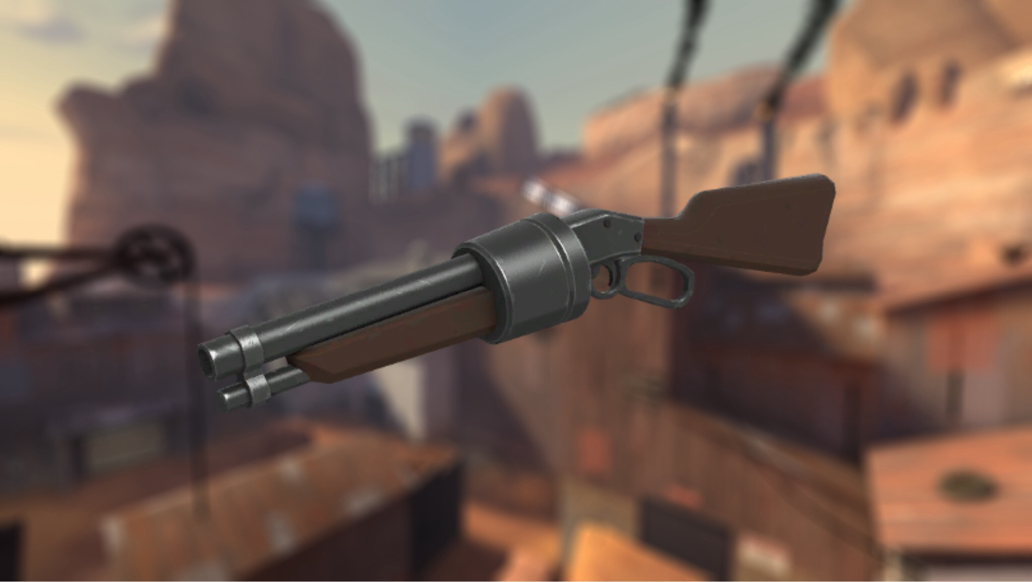 Concept Scattergun Mod for Team Fortress 2 Classified | TF2Classic Mods
