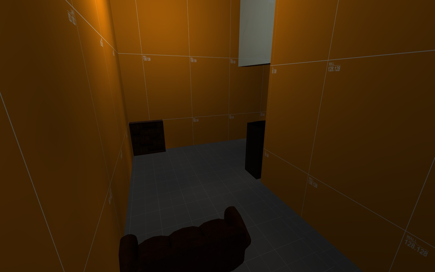 zm_zero_legacy_beta 2 [Counter-Strike: Source] [Mods]