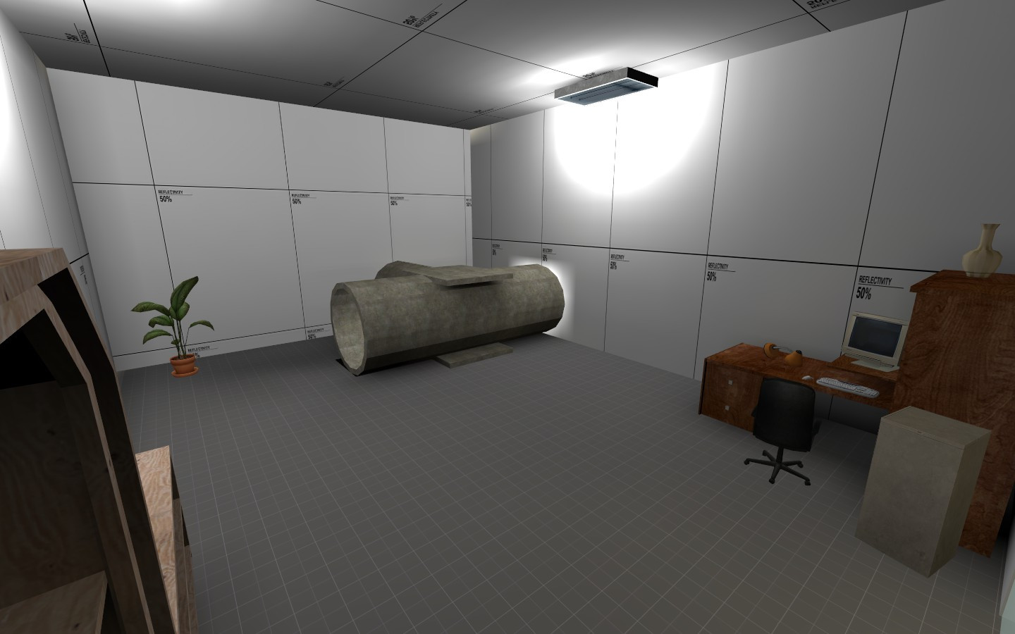 zm_zero_legacy_beta 2 [Counter-Strike: Source] [Mods]