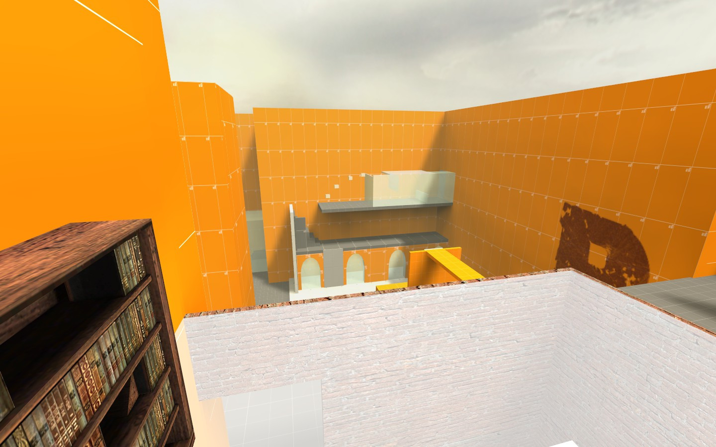 zm_zero_legacy_beta 2 [Counter-Strike: Source] [Mods]