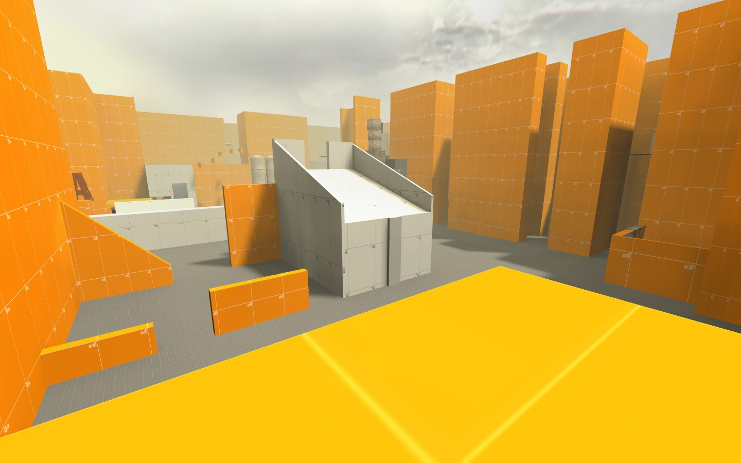 zm_zero_legacy_beta 2 [Counter-Strike: Source] [Mods]