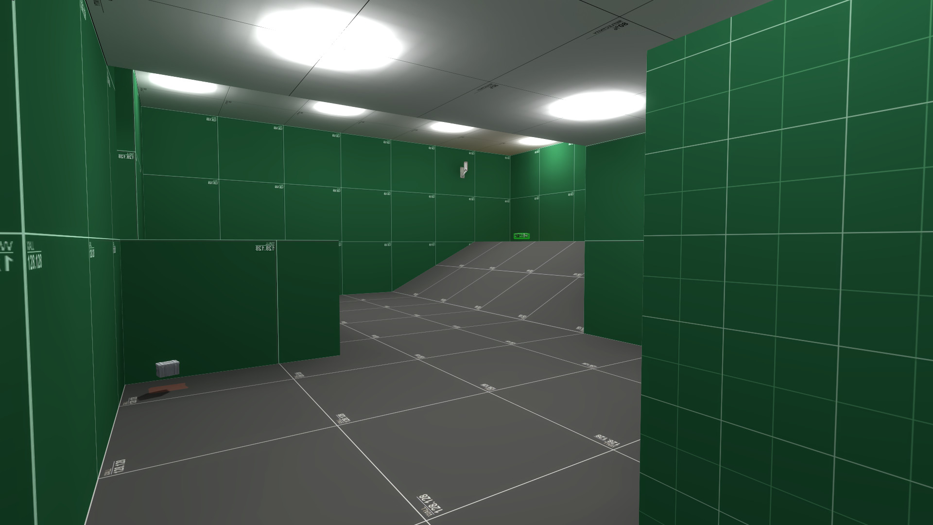 ctf_silobase [Team Fortress 2 Classic] [Mods]