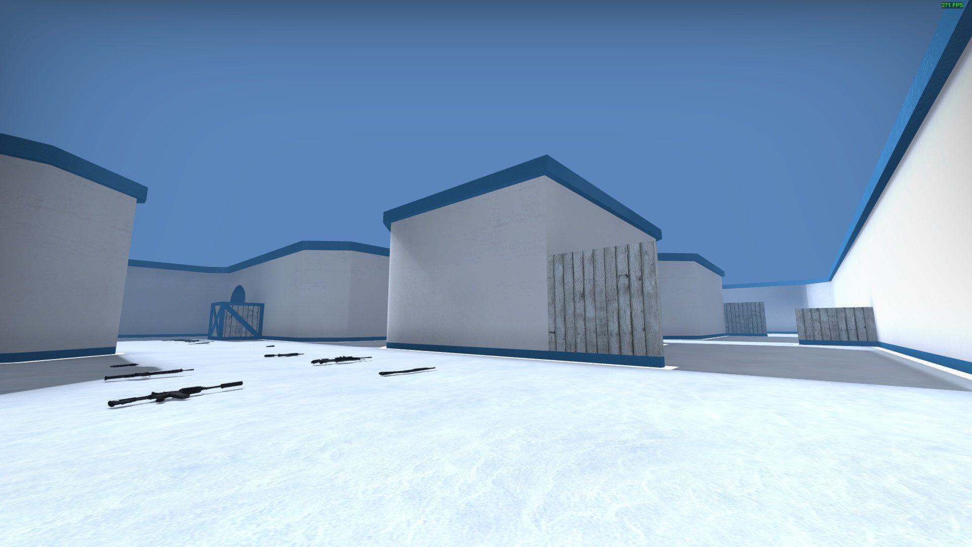 fy_iceworld_2020 [Counter-Strike: Global Offensive] [Mods]