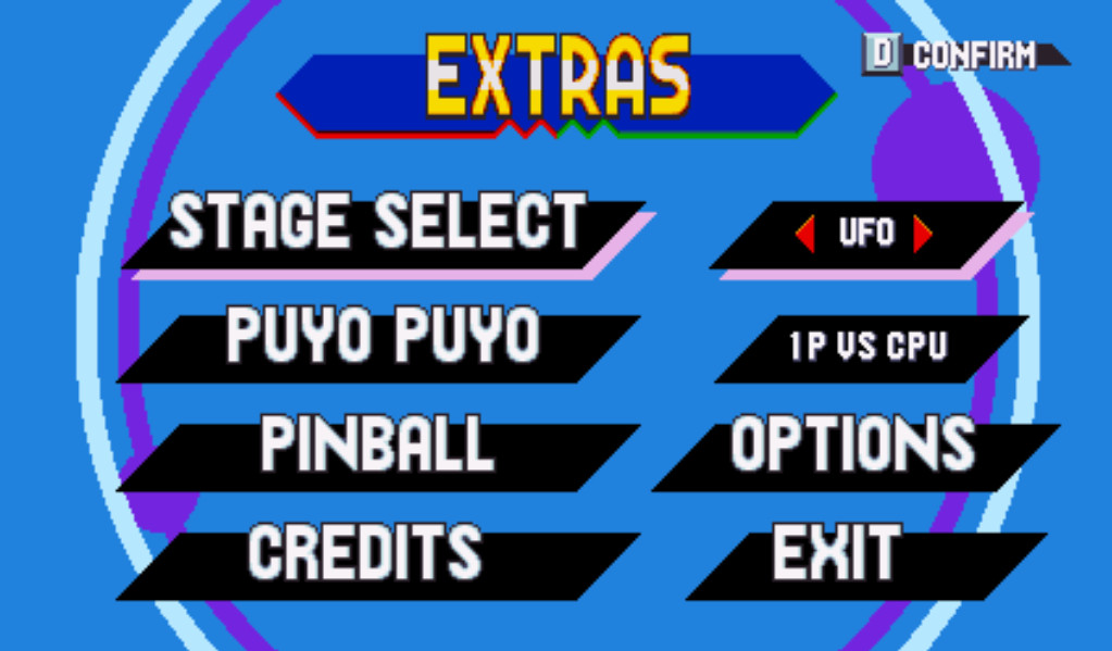 Lock-On Mania Mod for Sonic Mania | SM Mods