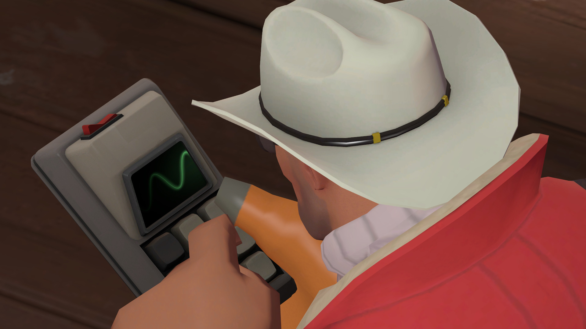 Metal Meter Construction PDA Mod for Team Fortress 2 | TF2 Mods