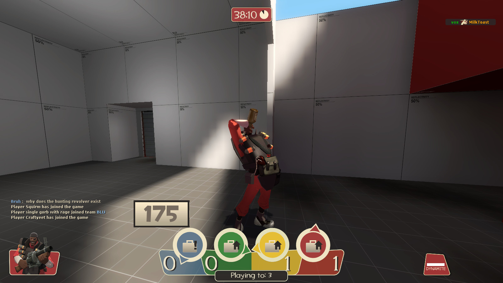 TF2HUDPLUS FOR TF2C (VER 1) Mod for Team Fortress 2 Classified ...
