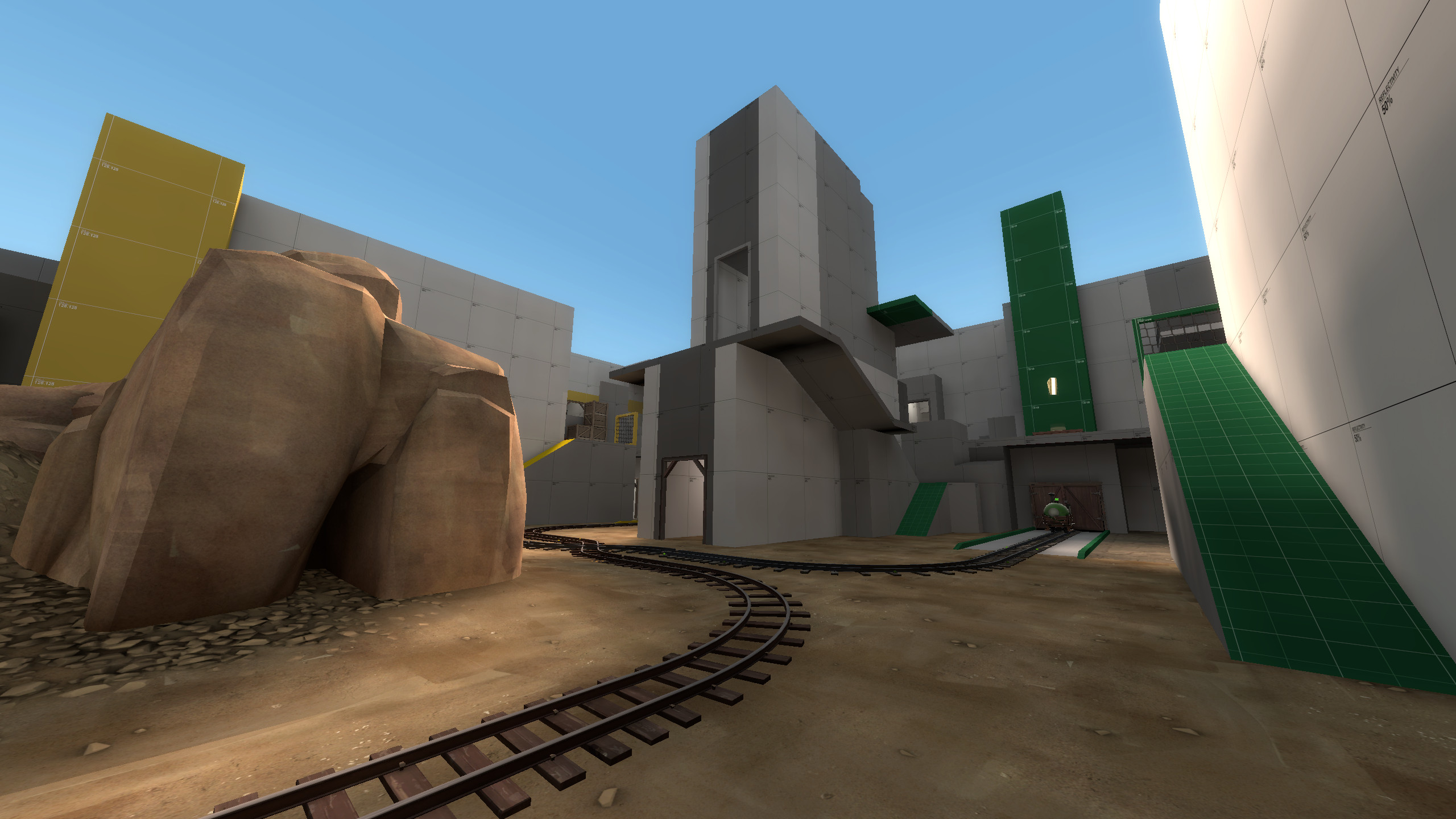 4Tower Mod for Team Fortress 2 Classic | TF2Classic Mods