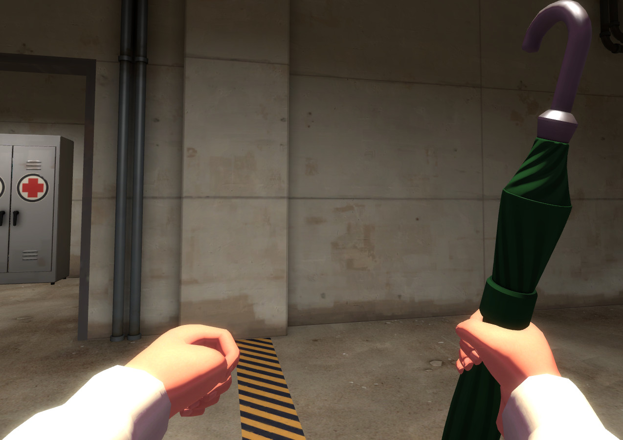 "Improved" YLW and GRN Civilian textures. Mod for Team Fortress 2 ...