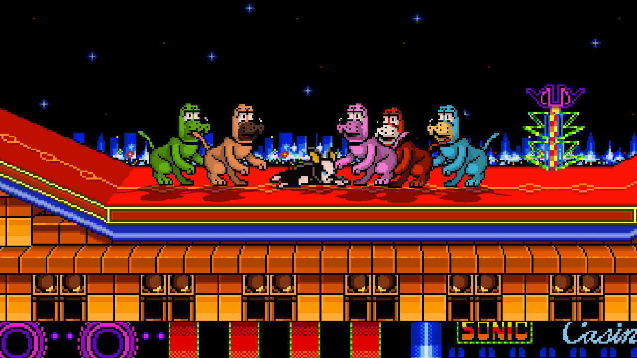 Iggy (JJBA: SC) [.9.3] with Final Smash Mod for Super Smash Bros ...