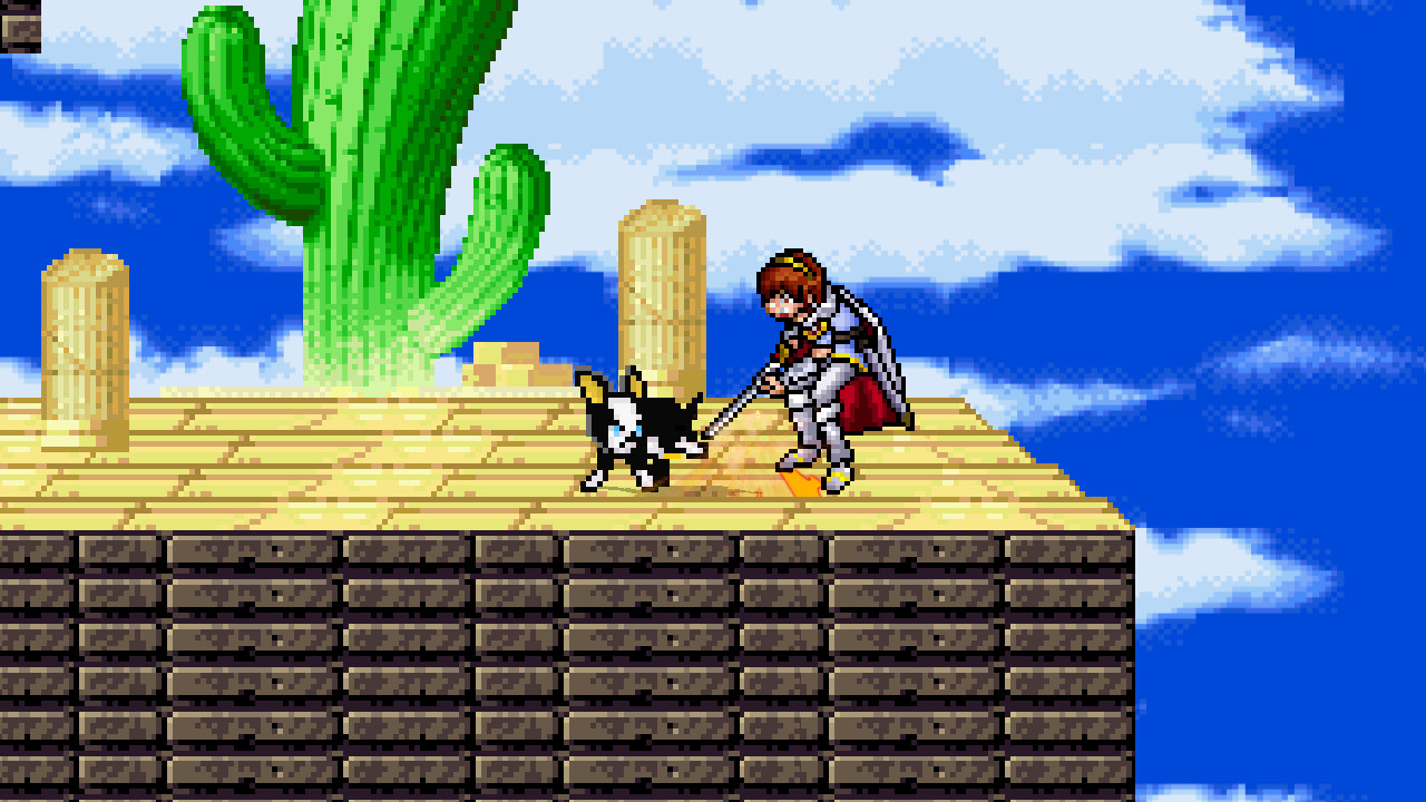 Iggy (JJBA: SC) [.9.3] with Final Smash Mod for Super Smash Bros ...