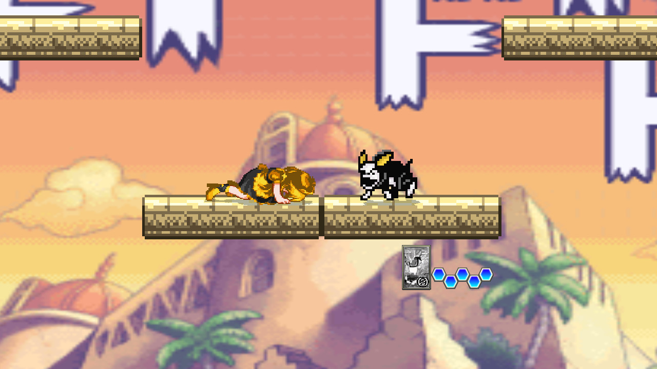 Iggy (JJBA: SC) [.9.3] with Final Smash Mod for Super Smash Bros ...