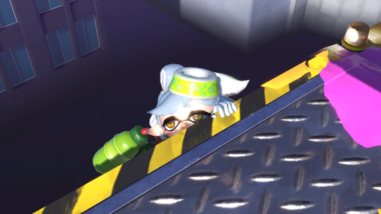 Marie Mod for Super Smash Bros. Ultimate | SSBU Mods