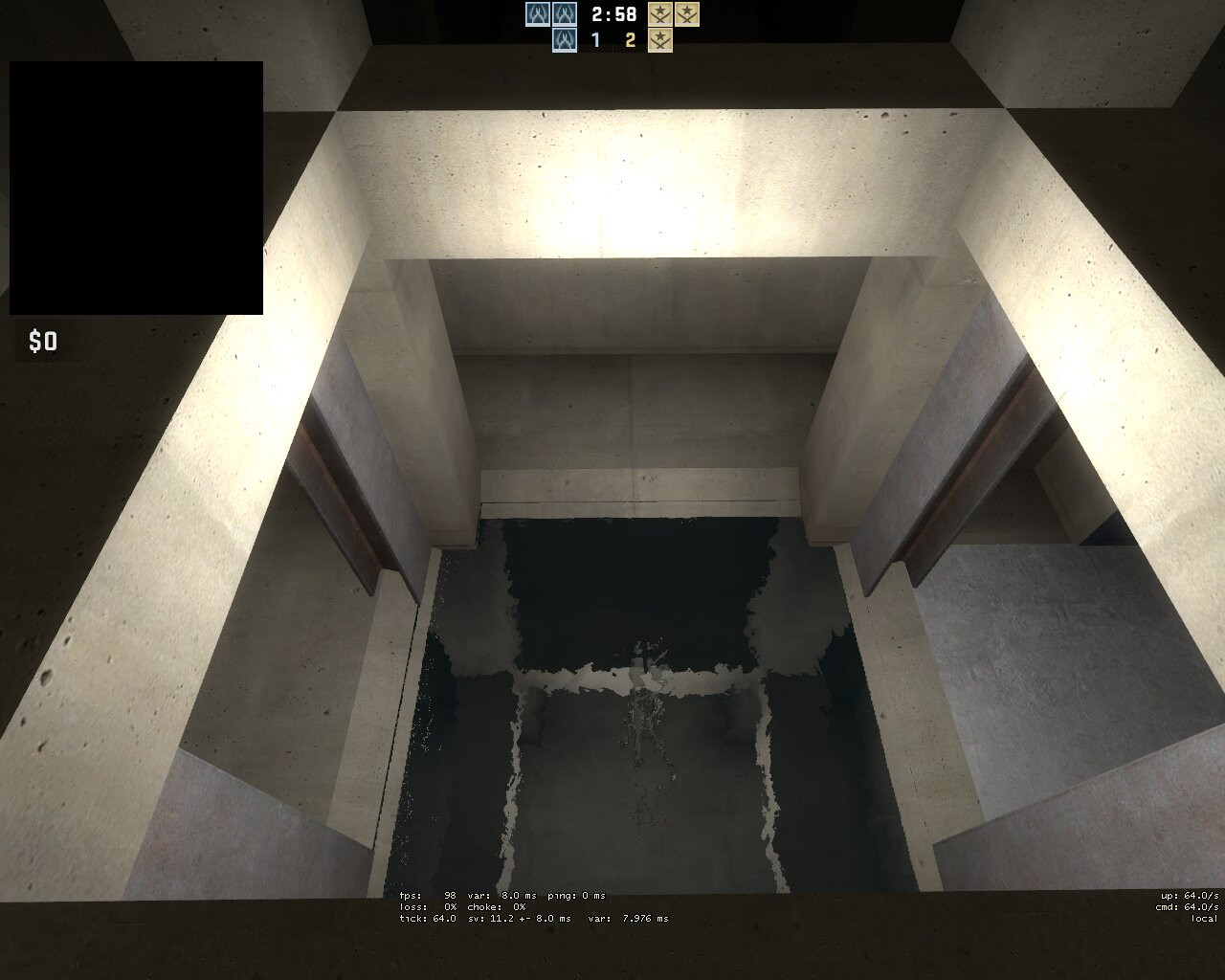 map_clean [Counter-Strike: Global Offensive] [Mods]