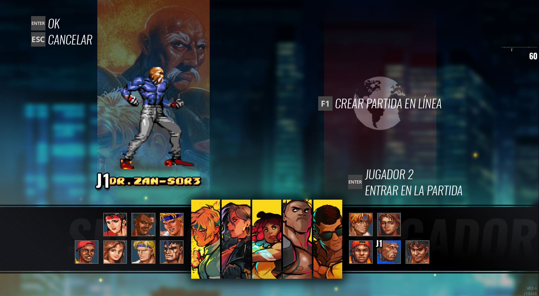 Streets of rage 4- SOR,1,2,3 upscaled sprites. Mod for Streets of Rage ...