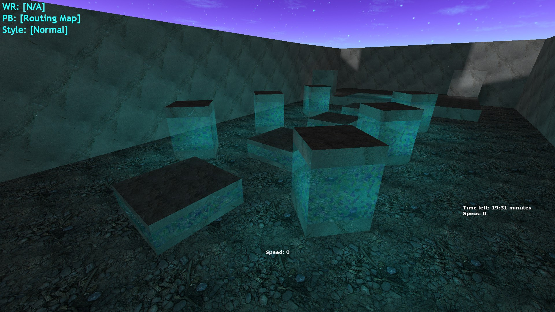 bhop_speedrun_fibzy [Counter-Strike: Source] [Mods]