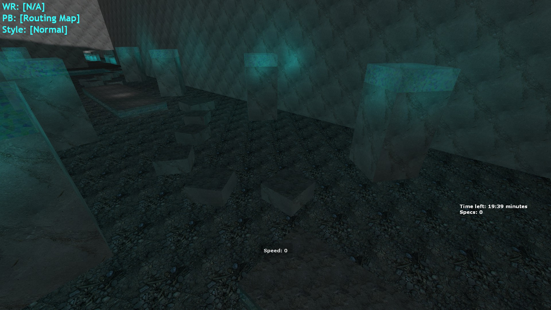 bhop_speedrun_fibzy [Counter-Strike: Source] [Mods]